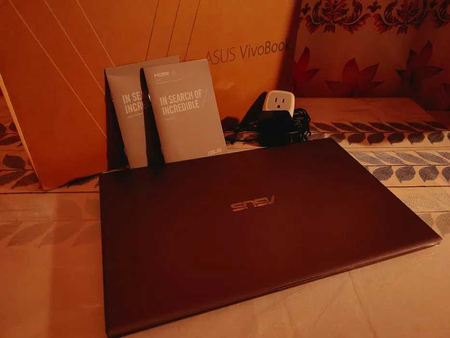 Notebook Asus VivoBook