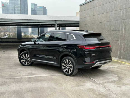 BYD song CHAMPION 605 KM ecar счет справка +гарантия