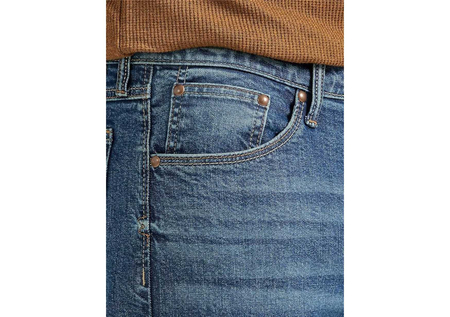 Оригинальные Джинсы Wrangler Relaxed Fit (из США)