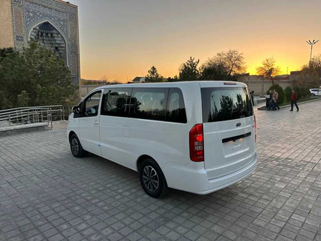 Jac M3 Plus Avtokredit qilsa ham bo\\\'ladi