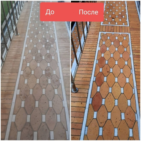 Шлифовка любой сложности