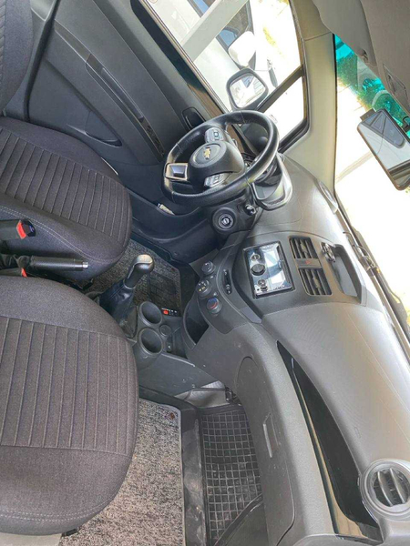 Spark optima plus 2021