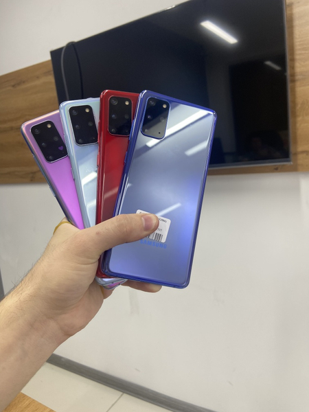 Samsung Galaxy s20 Plus
