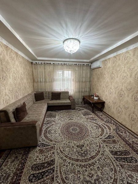 Срочно продаётся Юнусабад 12кв 1/3/9