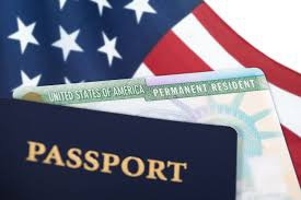Green card anketasini uydan chiqmagan holda online to'ldirish