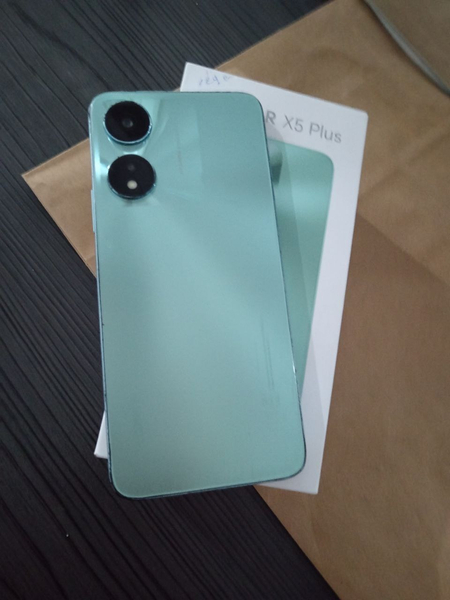 Honor X5 plyus 64gb sotiladi
