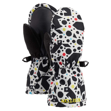 Варежки BURTON Grom Mitten