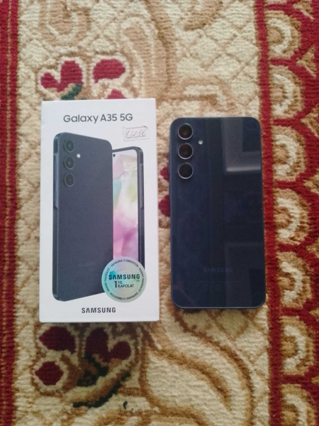 Samsung A35 5G 256