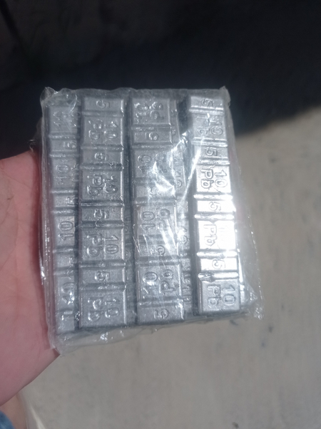 Dsikga qoʻylotkon razvalda ishlatpkon narsa ishlab chiqaradigan apard