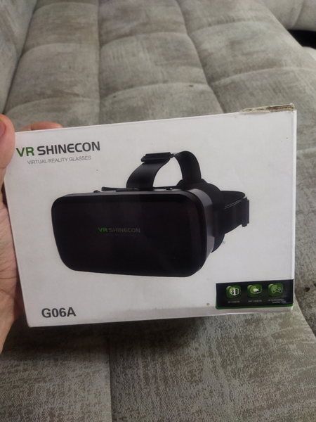 Vr 3d achki sotiladi