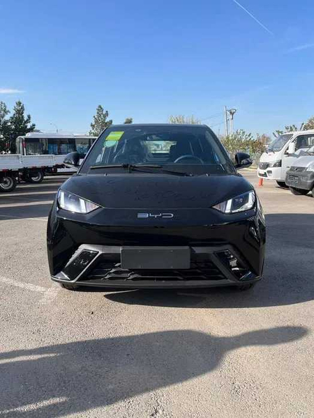 Byd Seagull arenda s vikipka halol nasiyaga
