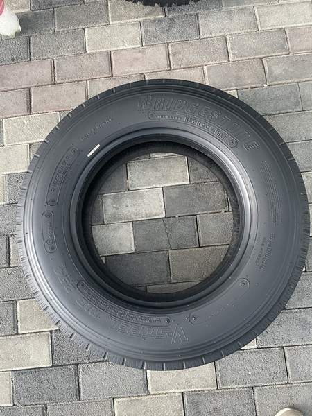 Bridgestone 215/75r17.5 Made in Japan