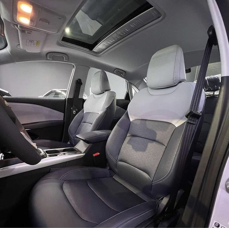Chevrolet Manza пред заказ 21.000$
