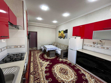 Продаю 3 Комнатную Квартиру Срочно Паркентский  Golden House [23]