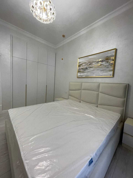Шайхантахурский
Ташкент Сити 
Boulevard residence