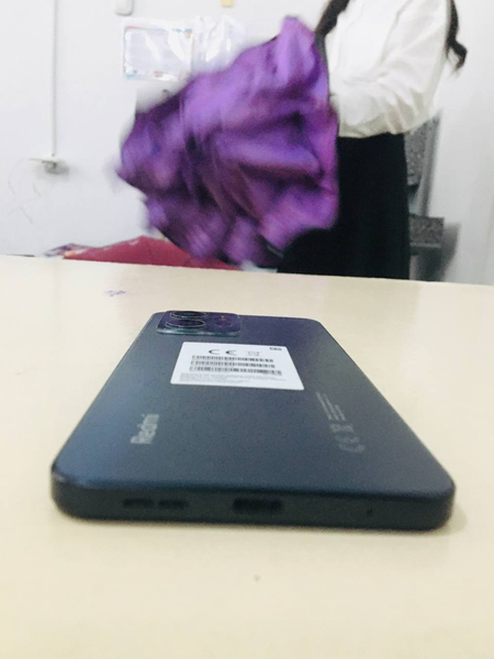 Redmi note 12 kafolati bilan