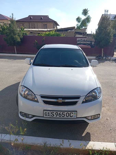 продам Chevrolet Gentra