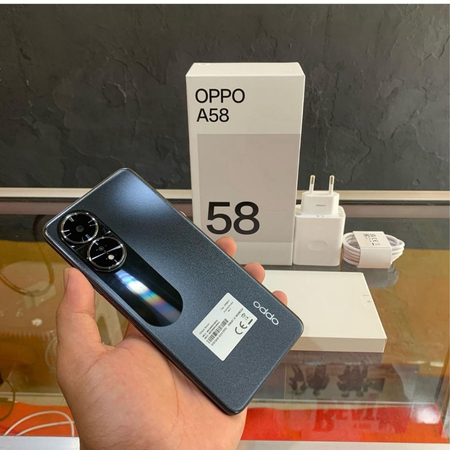 Oppo A58 128 talik