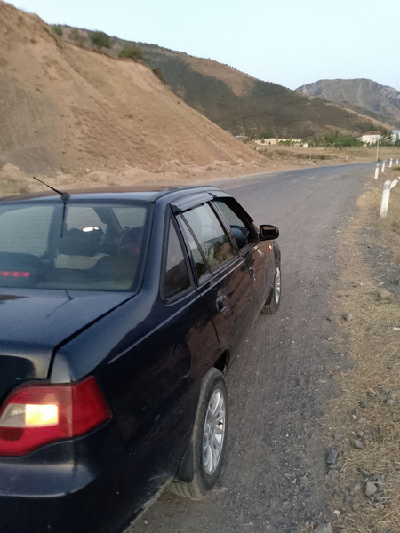 Nexia 2 1.6 DOHC benzinda