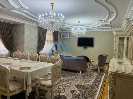 ГАБУС ! Тараса Шевченко пересечение с ул.Саид Барака 190м² 4\3\7