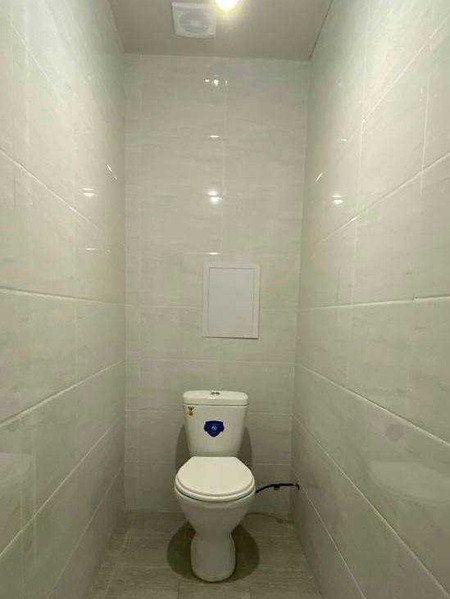 Hilmar 2 комнатная с ремонтом 83м2, кадастр есть. Piramit tower ор-р