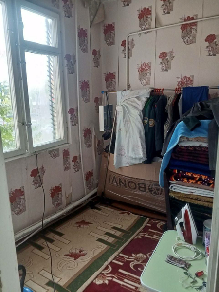 Чиланзар 10 Медиа Парк 1в2 продается квартира