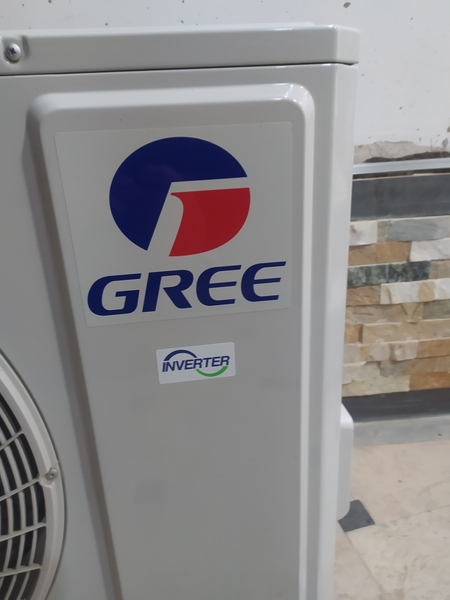 Кондиционер GREE 24 талик