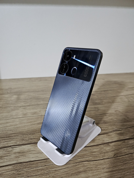 Itel P40 sotiladi 128/8Gb