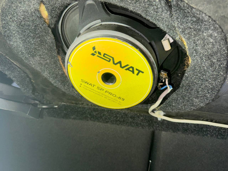 SWAT SP PRO-59+polka
