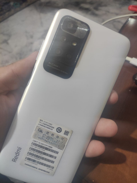 Redmi note 11 4g arzon narxda srochno