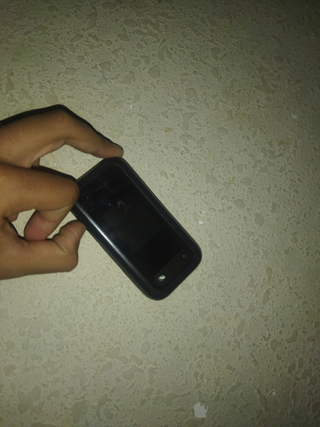 Nokia 2660 flip dual sim