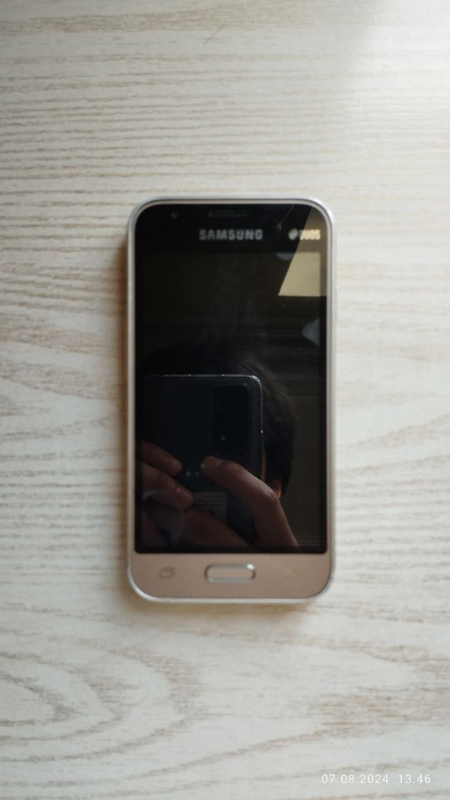 Samsung j 1 mini