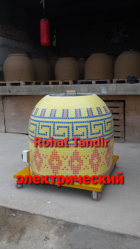 Тандыр  Тандыр любой размер есть в наличии