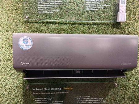 Кондиционер Midea Naomi Inverter 12 LV