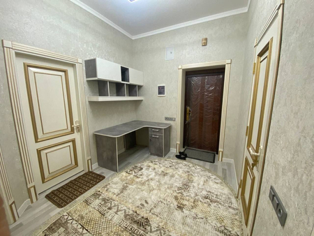 Parkentskiy. Navastroyka Parkent Jk. 600y.e