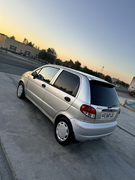 matiz mix prapan