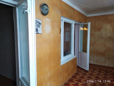 Чиланзар 8 продажа трёхкомнатной квартиры 77 серии