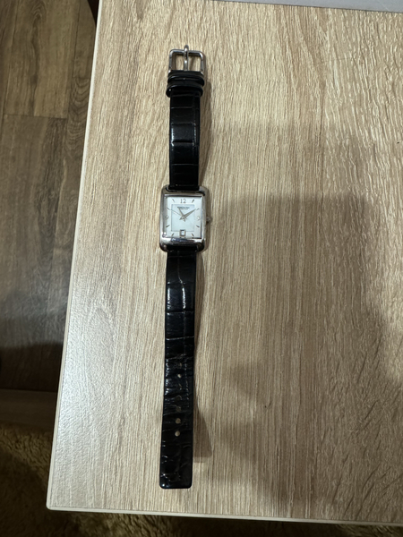 Американские часы Kenneth Cole женские