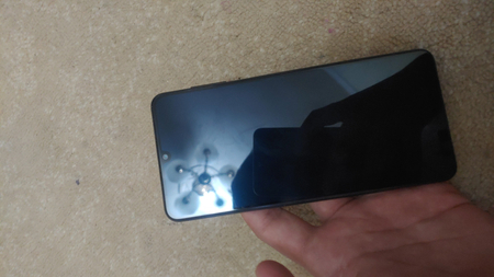 Galaxy samsung a22 64gb