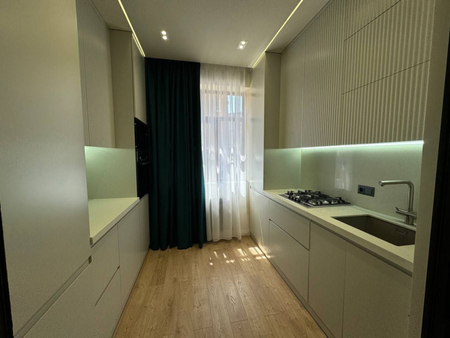 Продаётся 2-х комнатная квартира в ЖК Parkent Avenue