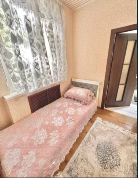 Халол суткали уй (загс шарт) туристларга ва командировкаделарга
