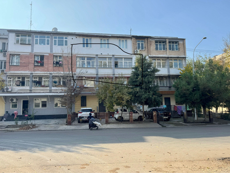 Продам свою квартиру учтепа 13 квартал орентир 62 школа