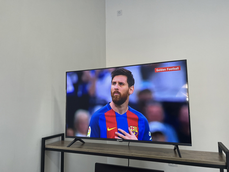 Samsung 32 Smart TV  ANDROID Оптом! Пульт голосовой 2 пульт комплект