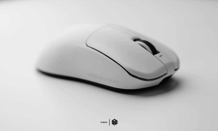 Беспроводная игровая мышь VGN Dragonfly F1 Moba