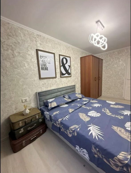 Продаётся ул. Саломатина 2в3 Кирпич Б. 2*6