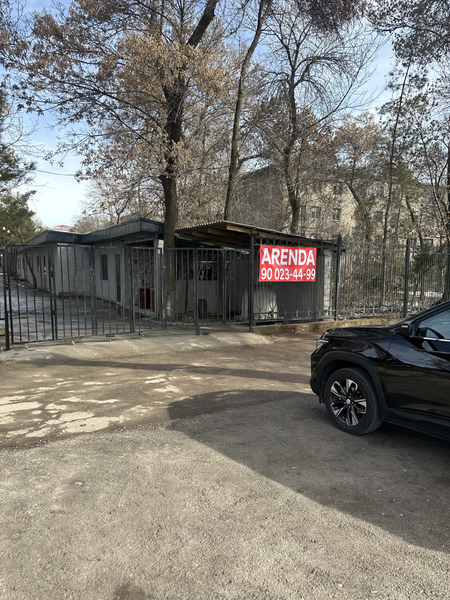 Аренда под ресторан, фастфуд и т.д