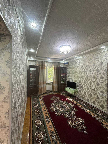 СРОЧНО !! Продается квартира в Яшнабаде 2/2/5 ( 54 кв/м ) Авиасозлар 2