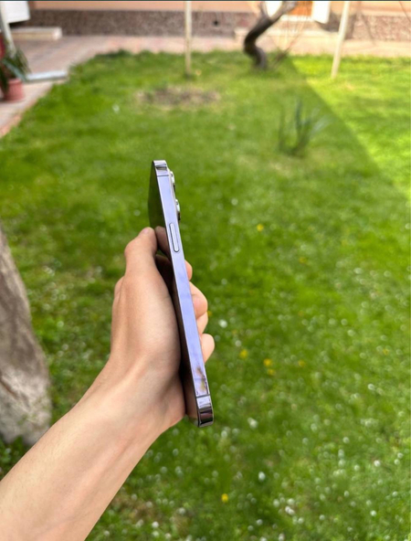 Iphone 14 pro max dual sim 256 gb