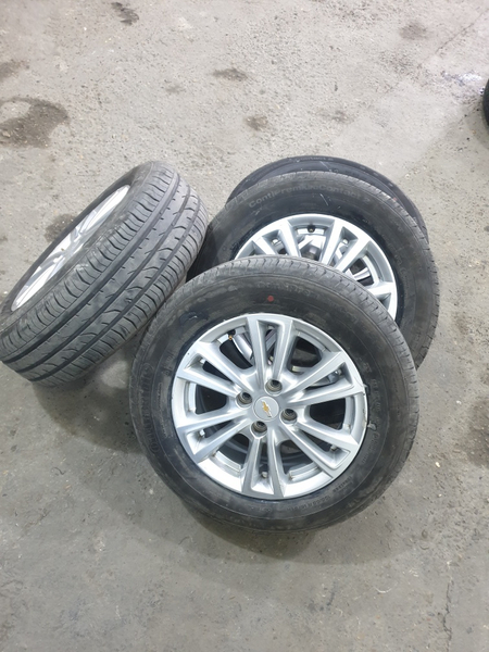 Kobalt radnoy GM diska balon
