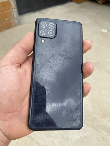 samsung a 22 64 gb